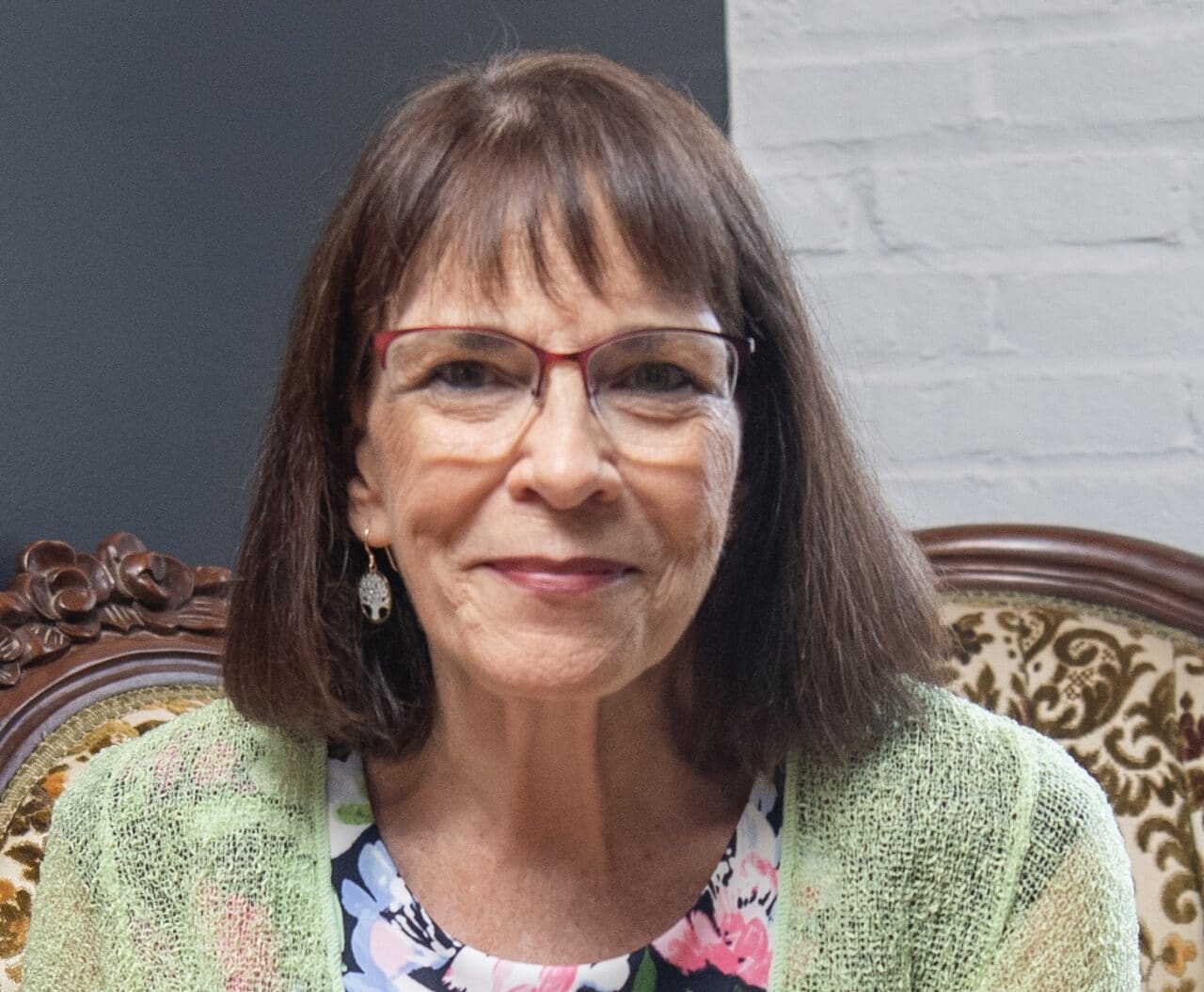 Workshops & Retreats - Barbara Gallen