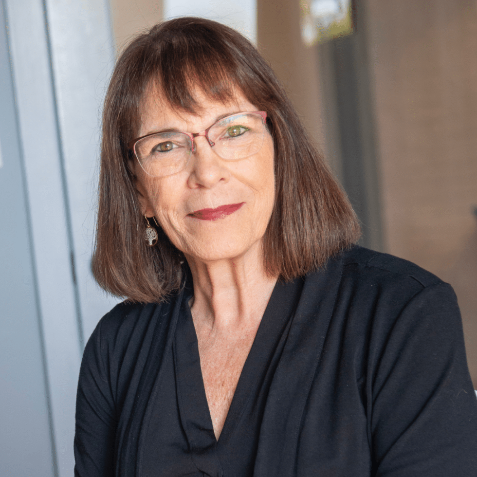 Home - Barbara Gallen