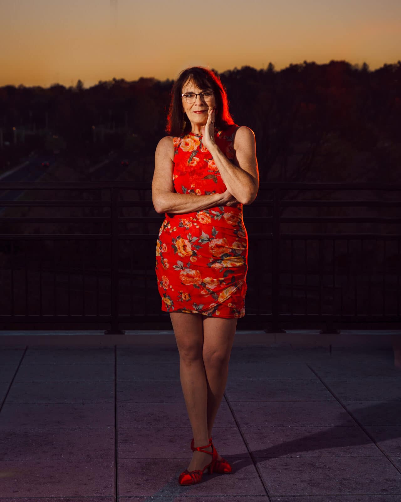 Meet Barbara - Barbara Gallen